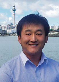 Alan-Chow | Drowning Prevention Auckland