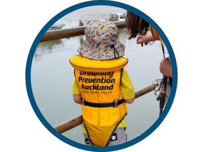 Drowning Prevention Auckland | Water safety coordination and education ...